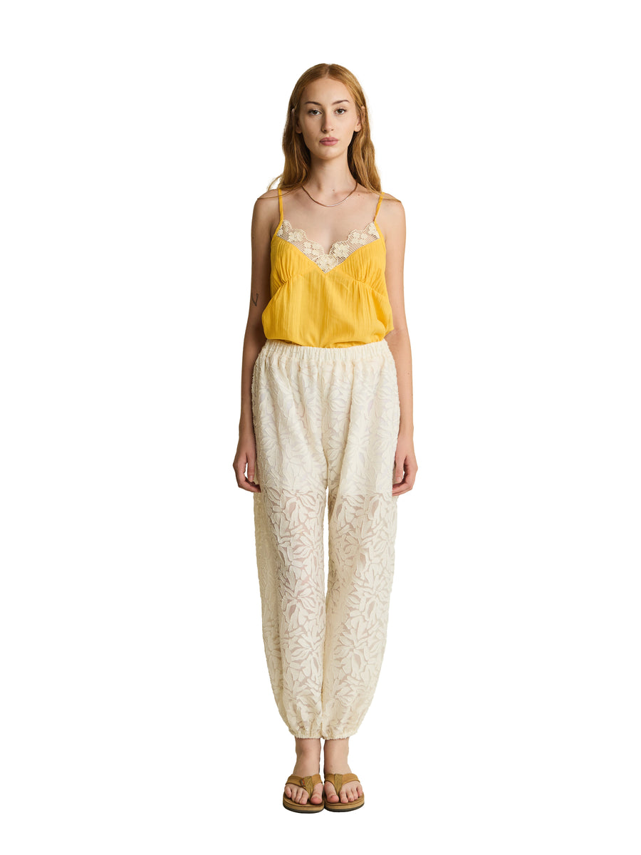 Hammer Pant – The House of Woo