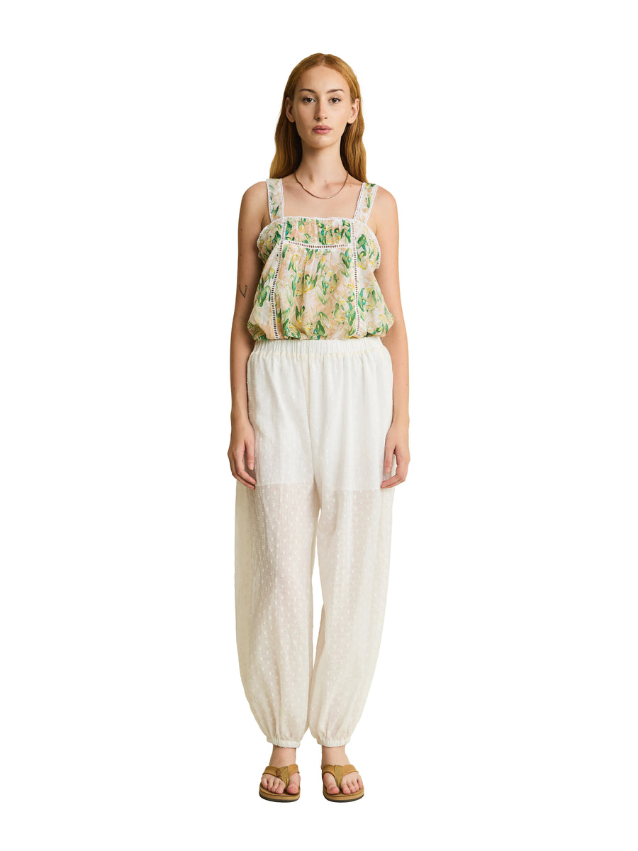 Hammer Pant – The House of Woo