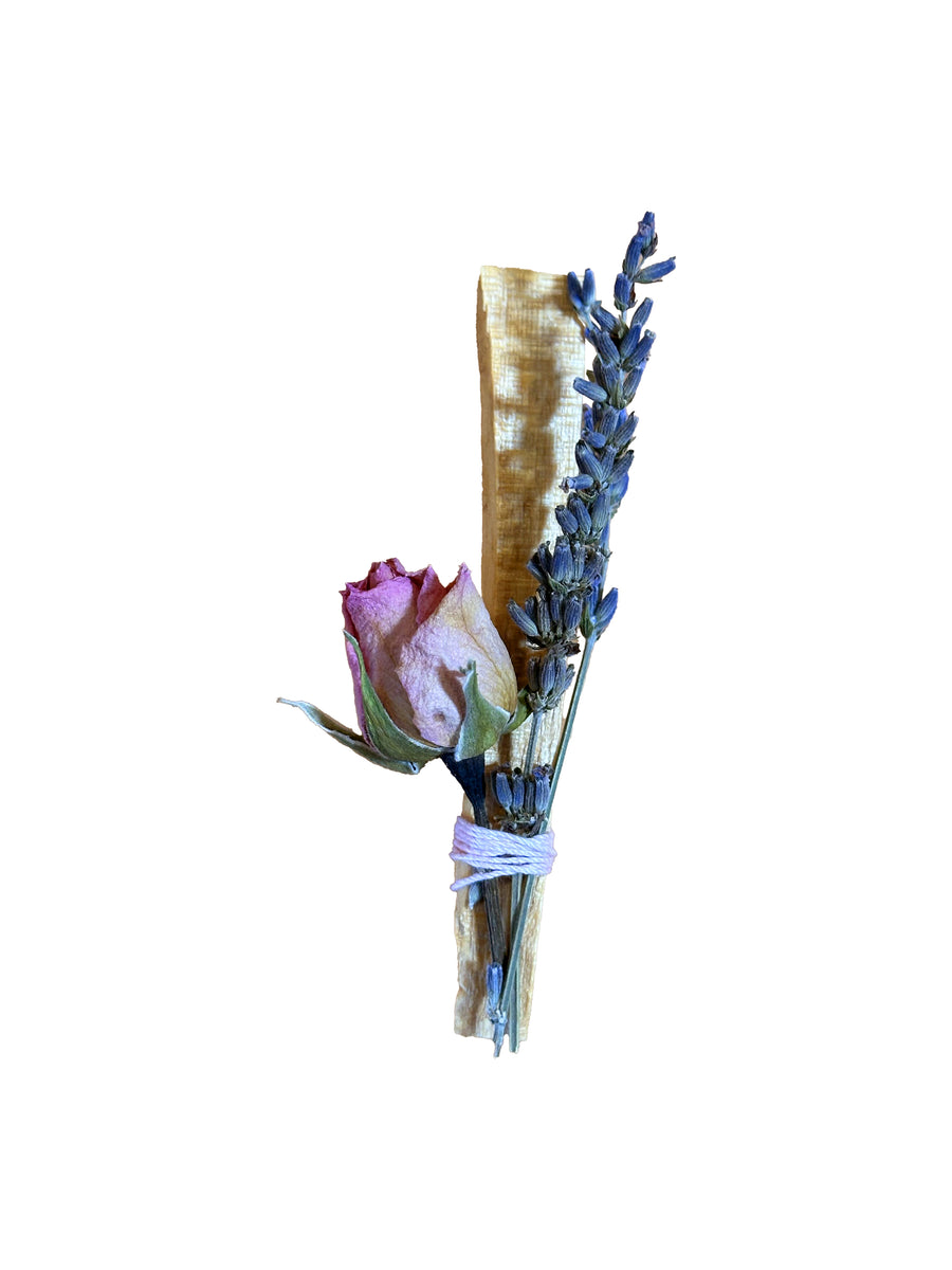 Palo Santo – The House of Woo